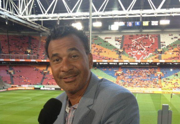 Gullit: "De Boer male sin qui all'Inter? La colpa è di... - Stile Inter