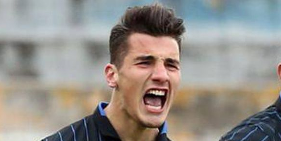 Andrea Pinamonti: "Vi svelo la mia squadra del cuore e il mio idolo"