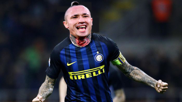Nainggolan Inter, si può chiudere: ecco i 5 motivi per il sì