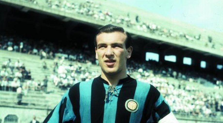 È morto a 80 anni Antonio Valentin Angelillo - Stile Inter